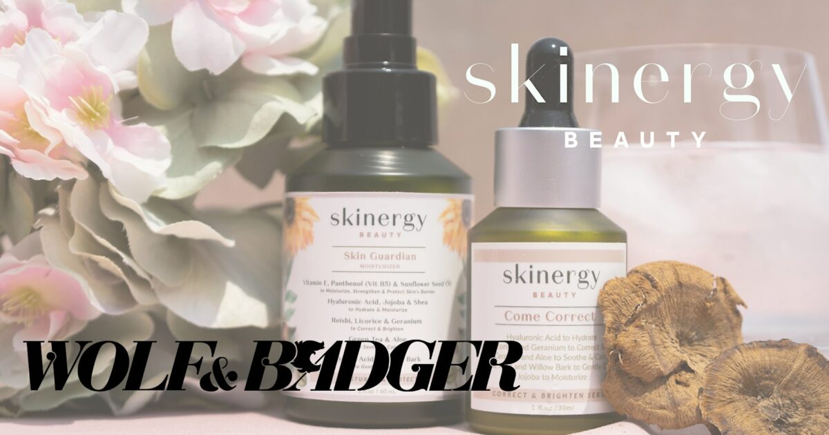 Skinergy Beauty: Meet The Maker - NYC | Wellbeau Diary